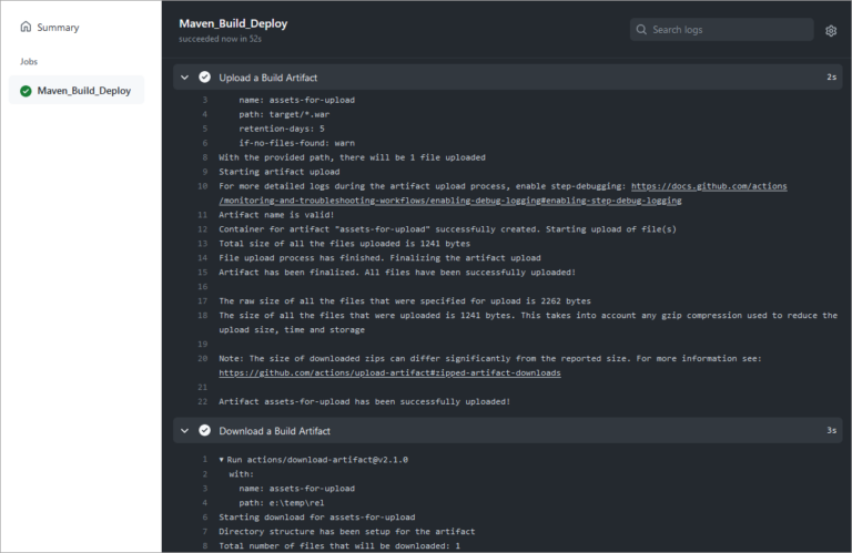 Understanding Github Actions To Automate Workflows With Examples