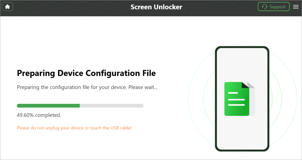 Droidkit Review: Unlock Your Android Phone Without Data Loss