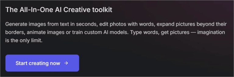 Getimg.ai Review and Alternatives: AI Image Generation & Editing Tool