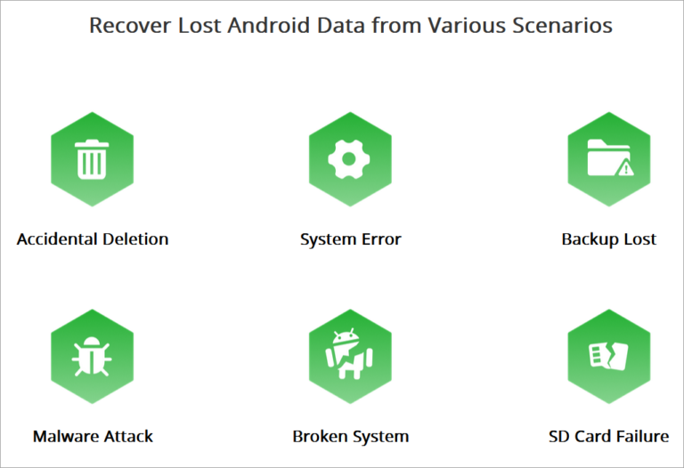 Droidkit Review: Unlock and Repair Your Android Phone