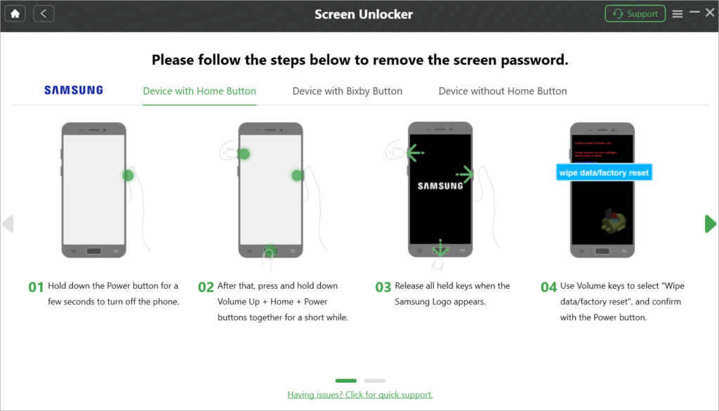 Droidkit Review: Unlock and Repair Your Android Phone