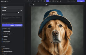 Getimg.ai Review and Alternatives: AI Image Generation & Editing Tool