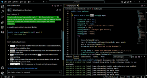 GitHub Copilot AI Coding Assistants Tutorial for Beginners