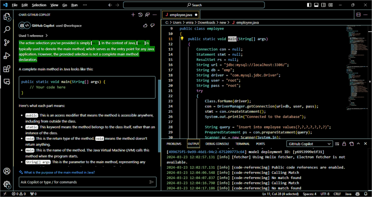 Github Copilot Ai Coding Assistants Tutorial For Beginners