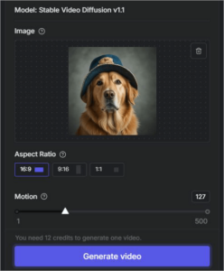 Getimg.ai Review and Alternatives: AI Image Generation & Editing Tool