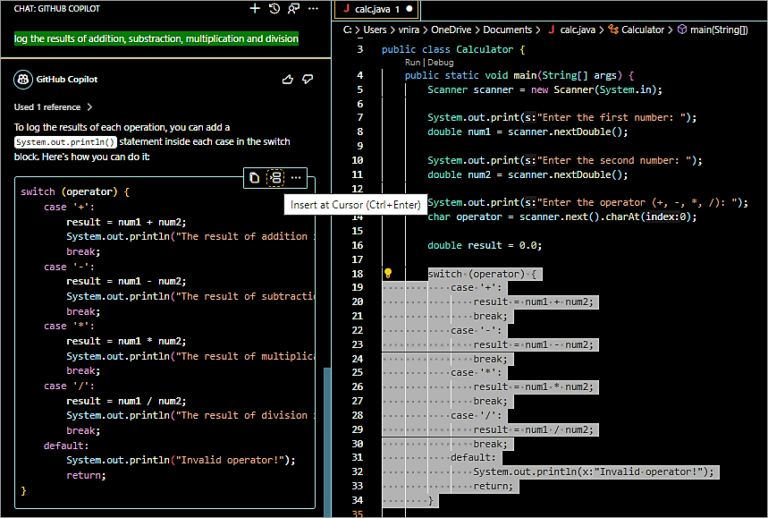 Github Copilot Ai Coding Assistants Tutorial For Beginners