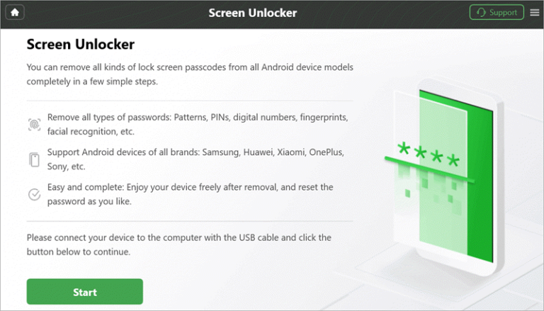 Droidkit Review: Unlock and Repair Your Android Phone