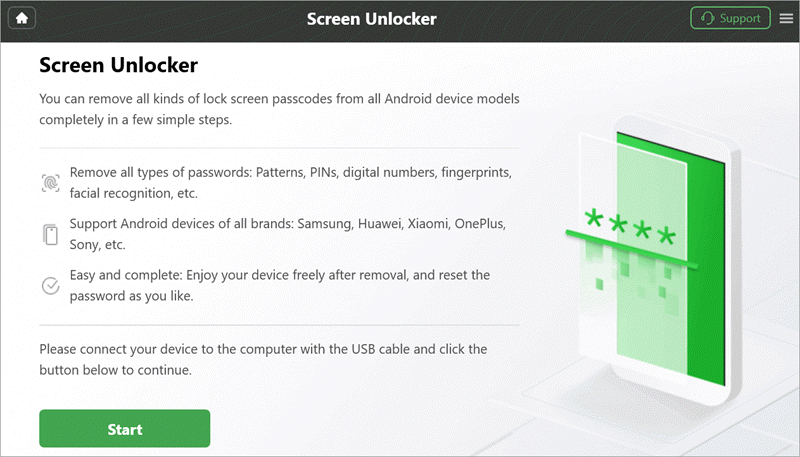 Droidkit Review: Unlock Your Android Phone Without Data Loss