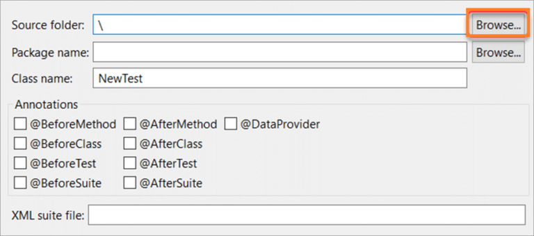 Automate Testng In Selenium A Step By Step Guide