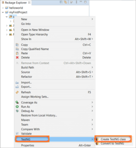 Automate TestNG in Selenium: A Step by Step Guide