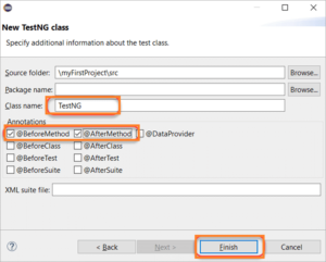 Automate TestNG in Selenium: A Step by Step Guide