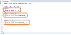 Automate TestNG in Selenium: A Step by Step Guide