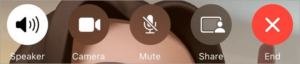How to Mute Someone on FaceTime on iPhone or iPad