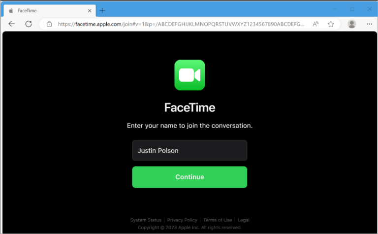 How to Mute Someone on FaceTime on iPhone or iPad