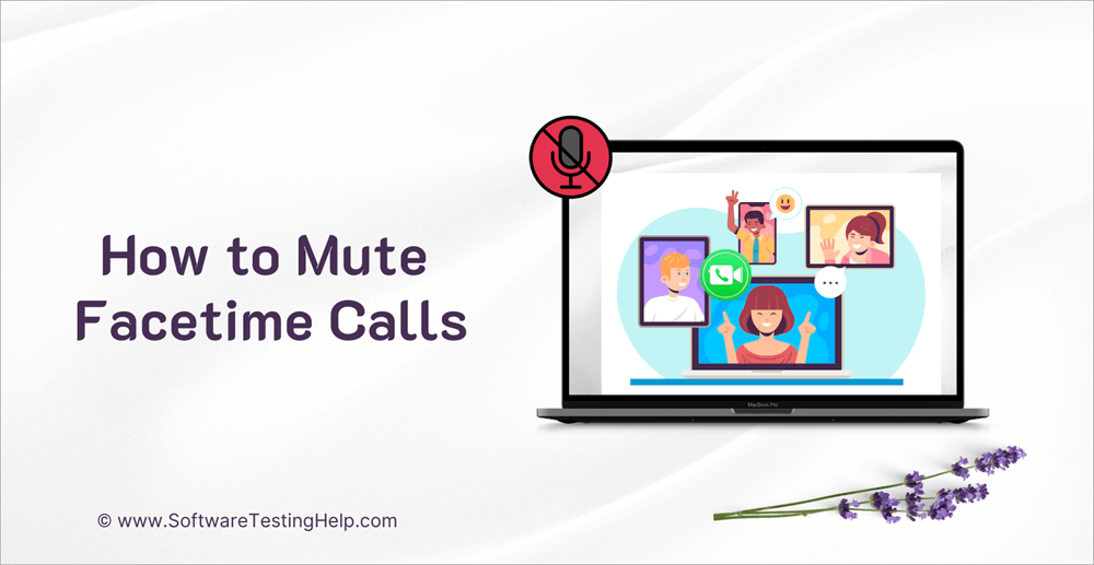 How to Mute Someone on FaceTime on iPhone or iPad