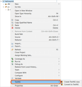 Automate TestNG in Selenium: A Step by Step Guide