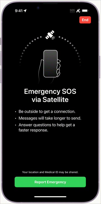 How to Turn Off SOS Mode on an iPhone Quickly