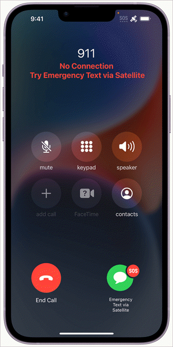 How to Turn Off SOS Mode on an iPhone Quickly