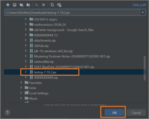 Automate TestNG in Selenium: A Step by Step Guide
