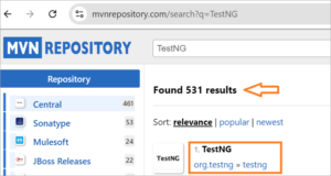 Automate TestNG in Selenium: A Step by Step Guide