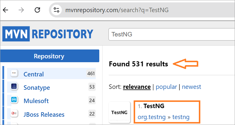 Automate TestNG in Selenium: A Step by Step Guide