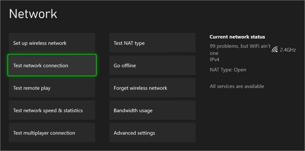 How to Fix Netflix Error Code NW-2-5