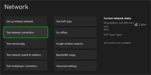 How to Fix Netflix Error Code NW-2-5