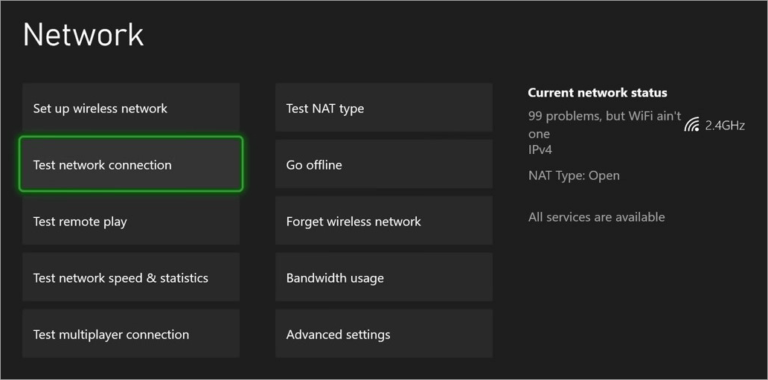 How to Fix Netflix Error Code NW-2-5