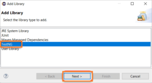 Automate TestNG in Selenium: A Step by Step Guide