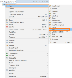 Automate TestNG in Selenium: A Step by Step Guide