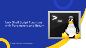 Functions In C++ With Types & Examples