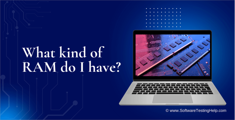 How to Check What Kind of RAM You Have (Easy Ways)