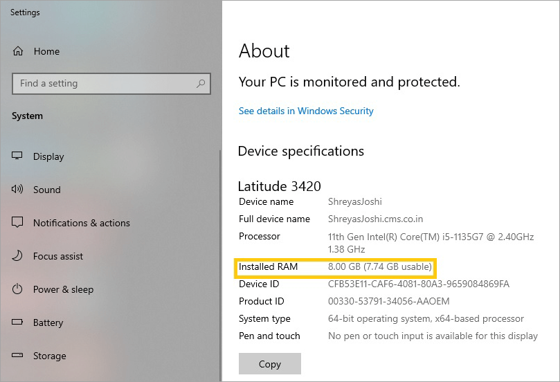 How to Check What Kind of RAM You Have (Easy Ways)