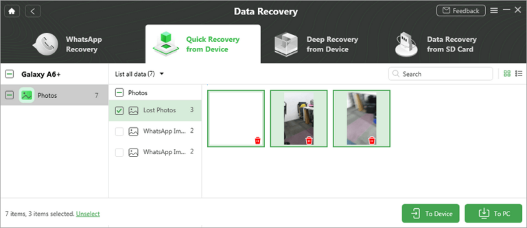 Droidkit Review: Unlock and Repair Your Android Phone
