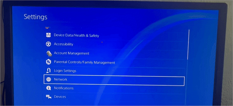 How to Fix Netflix Error Code NW-2-5