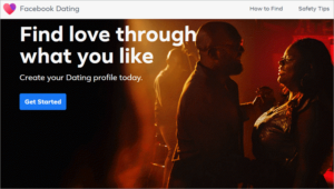 How to Fix Facebook Dating Not Showing Up Issue