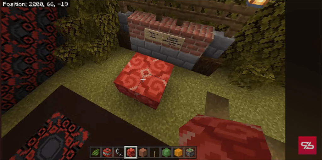 How to Make Terracotta in Minecraft