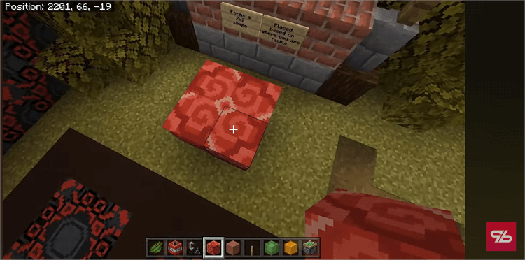 How to Make Terracotta in Minecraft