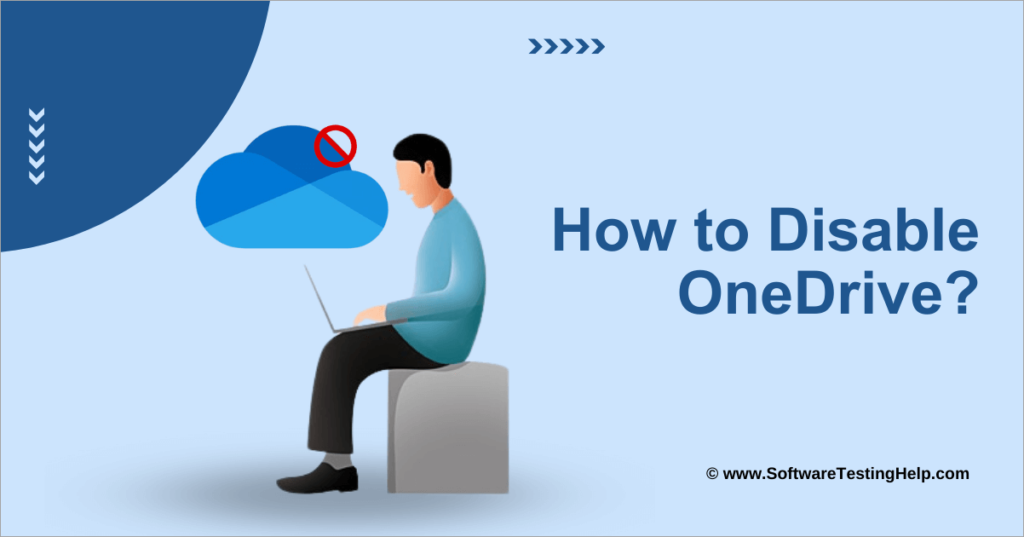 How To Turn Off or Disable OneDrive in Windows