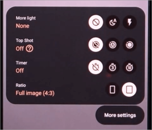 How to Turn off Motion Photo on Android