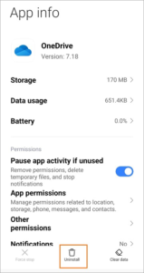 How To Turn Off or Disable OneDrive in Windows