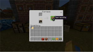 How to Make Terracotta in Minecraft