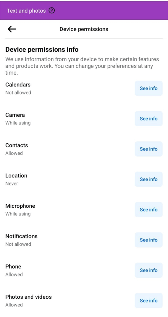 How to Fix Facebook Dating Not Showing Up Issue