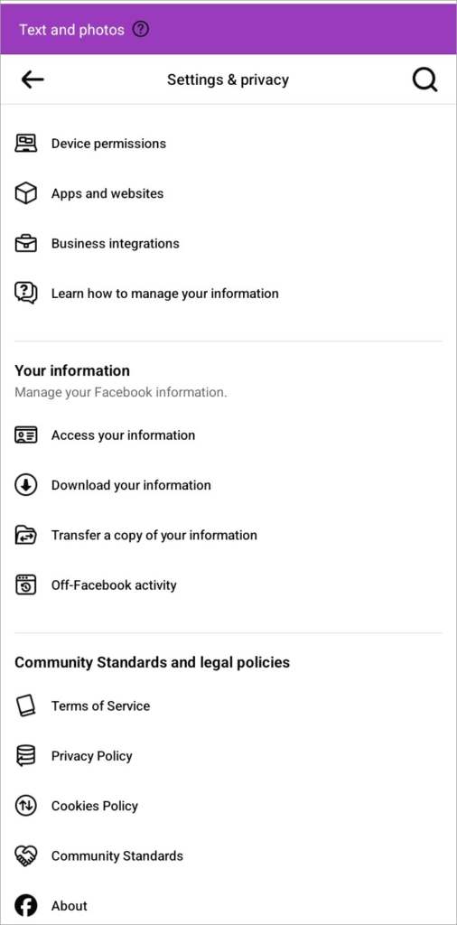 How to Fix Facebook Dating Not Showing Up Issue
