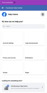 How to Fix Facebook Dating Not Showing Up Issue