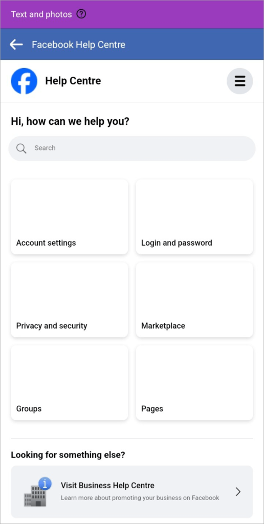 How to Fix Facebook Dating Not Showing Up Issue
