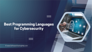 Top 10 Programming Languages for Cybersecurity Jobs