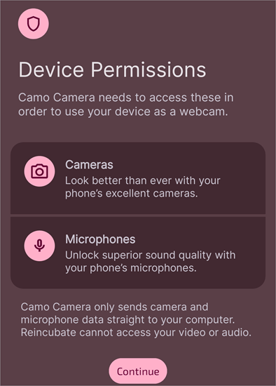 How to Use Your Phone as Webcam (iPhone or Android)