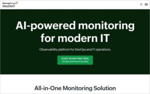 The 12 Best Open Source Monitor Tools in 2026 [TOP RANKINGS]