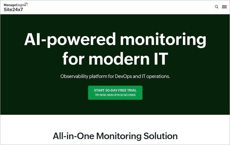 The 12 Best Open Source Monitor Tools in 2025 [TOP RANKINGS]